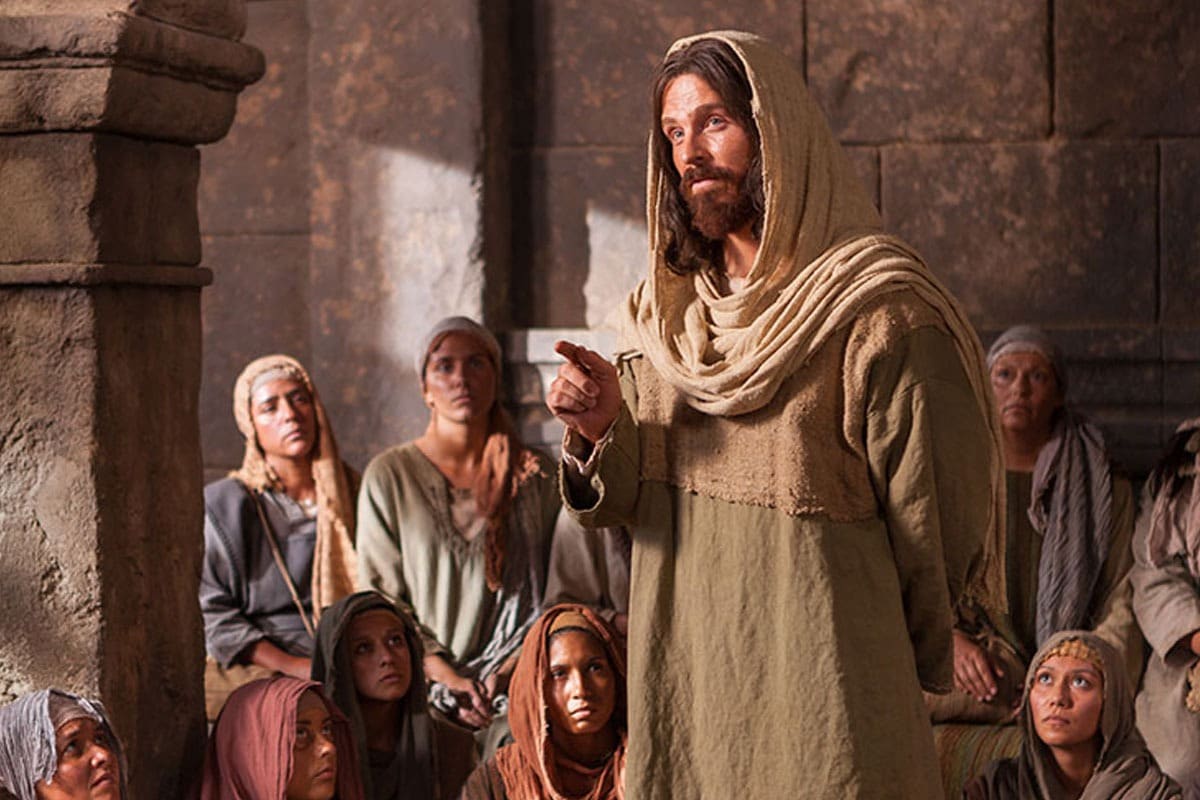 Lectura del santo evangelio según san Juan 11, 17-27 - Diócesis de Tibú